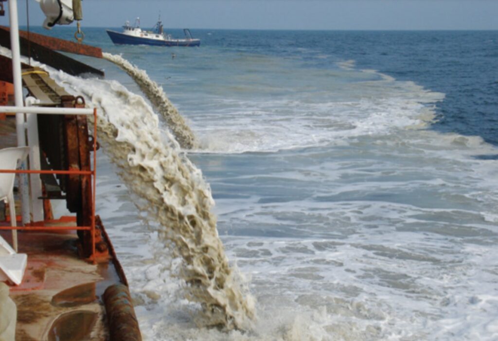 Get ready for the next CEDA webinar - Dredging Today