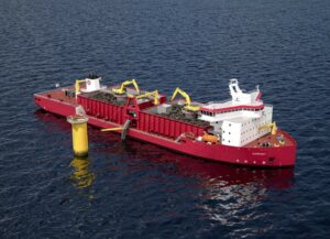 Great Lakes orders first Jones Act-compliant Subsea Rock Installation ...