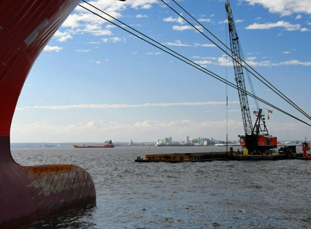 Chesapeake Bay region to receive $62 million for infrastructure ...