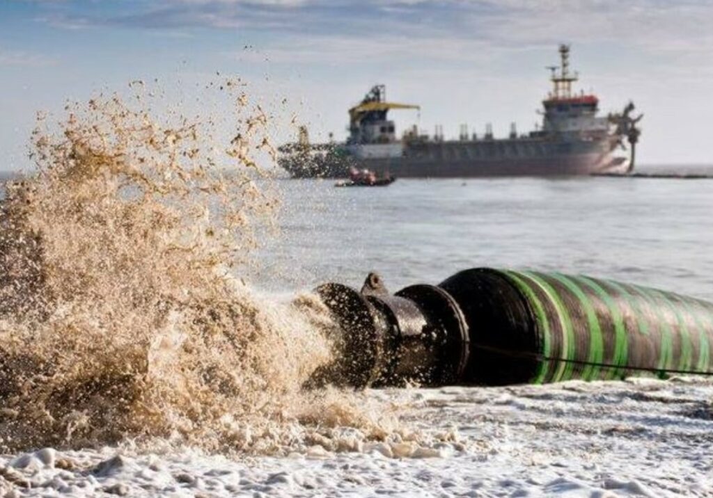 The most viewed dredging videos of the year 2022 - Dredging Today