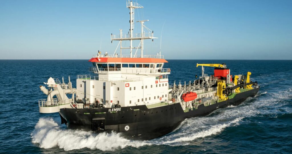 Mozambique: Grindrod Introduces Vitol as Strategic Partner in Maputo ...