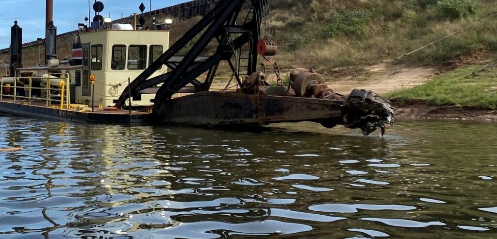 The strongest WRDA for Coastal Louisiana in over a decade - Dredging Today