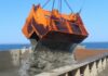 USACE proposes maintenance dredging of the Arthur Kill Channel ...