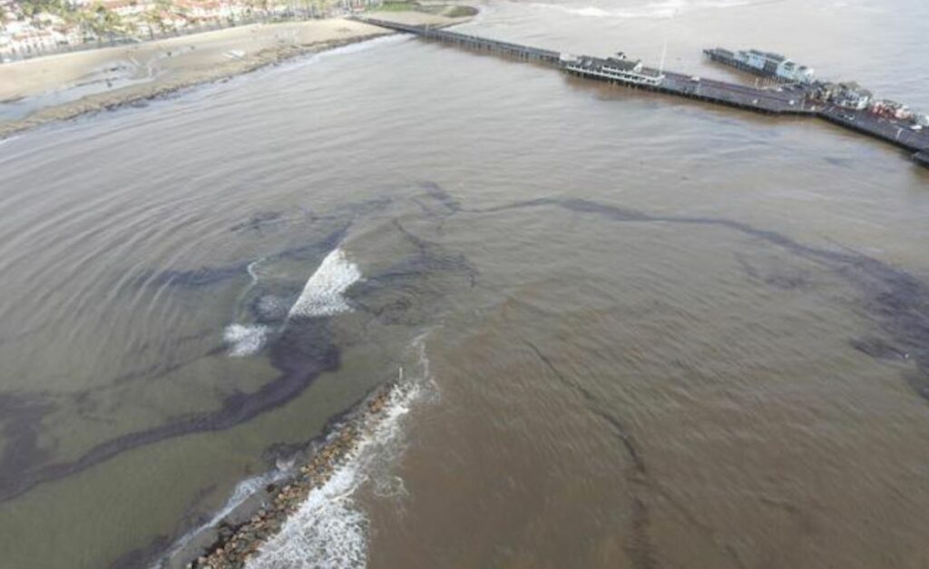 Emergency dredging work scheduled for Santa Barbara waterfront ...