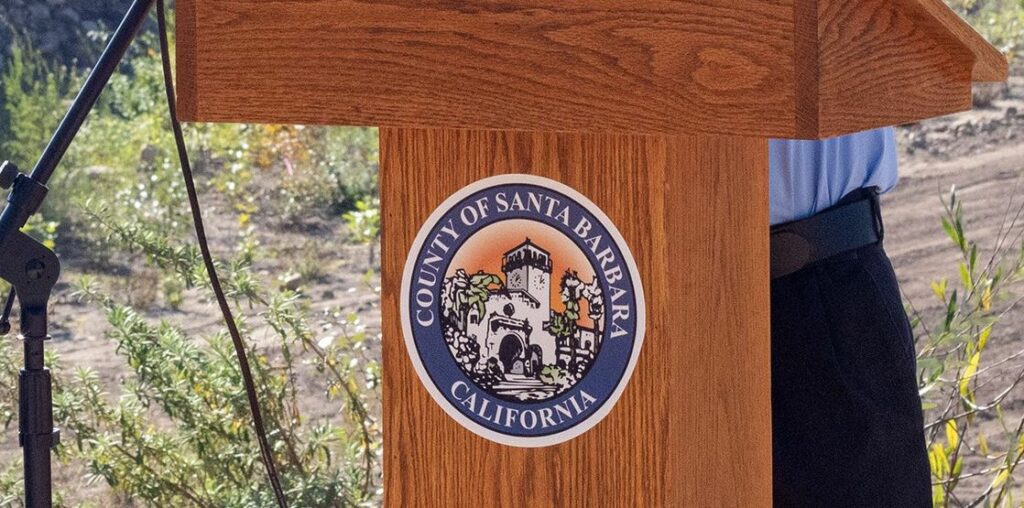 Spotlight on Santa Barbara Harbor dredging project - Dredging Today