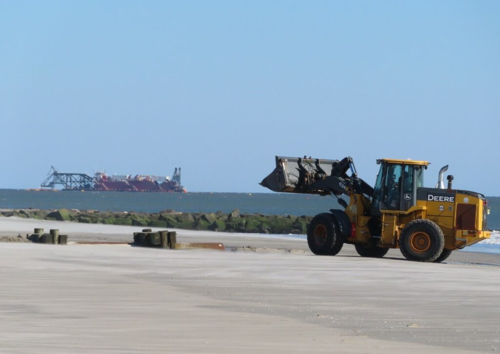 American Farmland Trust Names New Watershed Coordinator Dredging Today