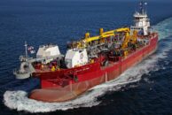 Delivery of new GLDD dredger Amelia Island in 2025 - Dredging Today