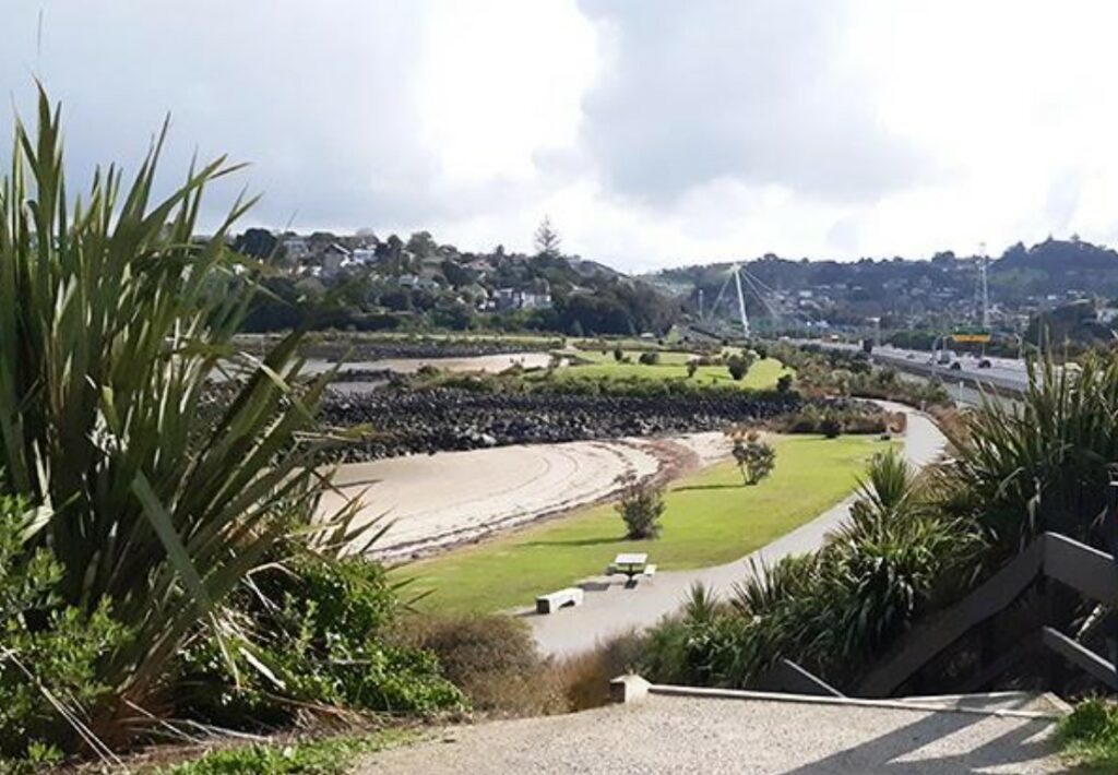 Onehunga lagoon dredging project on the table - Dredging Today