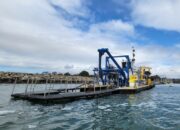 Spotlight on Santa Barbara Harbor dredging project - Dredging Today