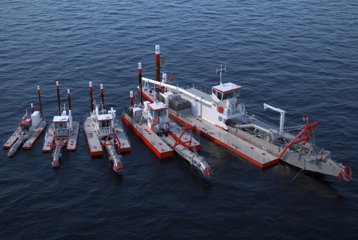 Court approves deal on Royal IHC financial restructuring - Dredging Today