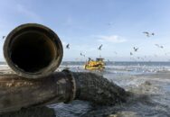 Ravestein Builds World's Largest Backhoe for Boskalis - Dredging Today