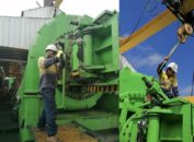 Anglo Belgian Corporation Engines for DEME LNG Dredger - Dredging Today