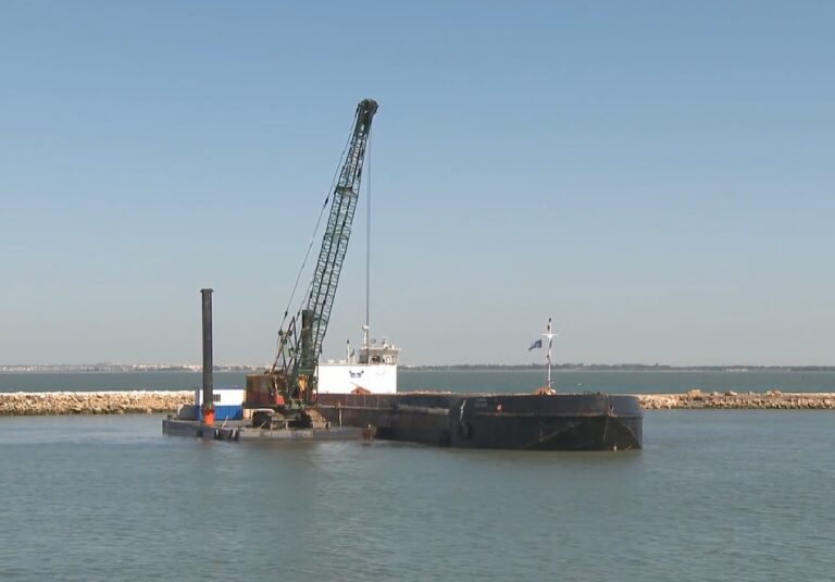 Australia: NQBP Highlights Importance of Dredging Project Monitoring ...
