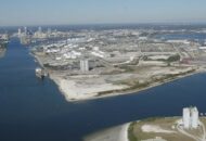 PCCA OKs Corpus Christi Project Partnership Agreement - Dredging Today