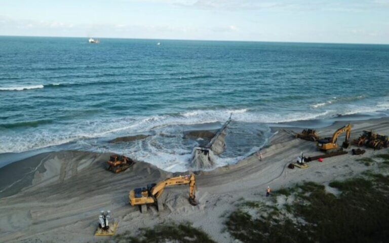 DCA strongly supports offshore wind development - Dredging Today