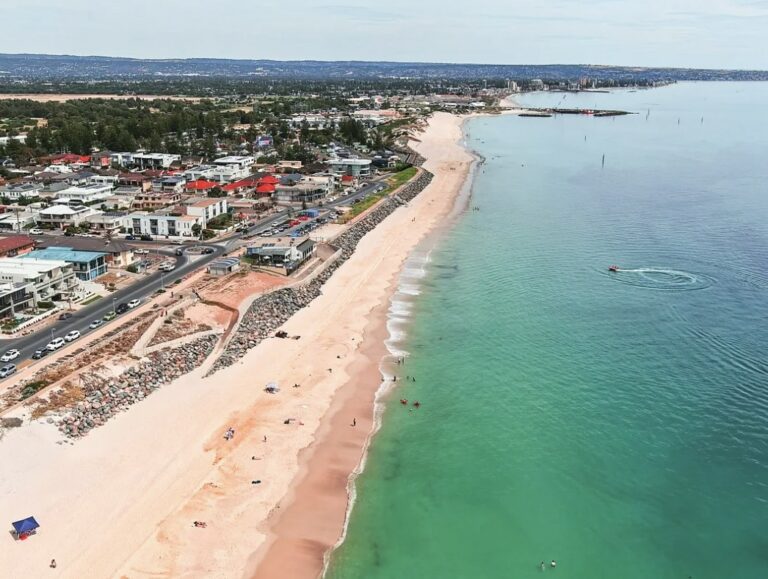 AMPTO Launches Legal Fight Over Dredge Spoil Dumping (Australia ...