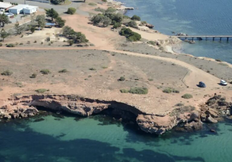 AMPTO Launches Legal Fight Over Dredge Spoil Dumping (Australia ...