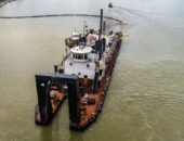 USA: Corps Introduces Dalles Shoal Dredging Plan - Dredging Today
