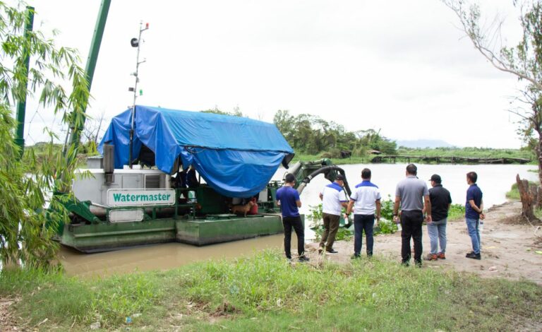 DPWH Issues Guidelines for Dredging Operations - Dredging Today