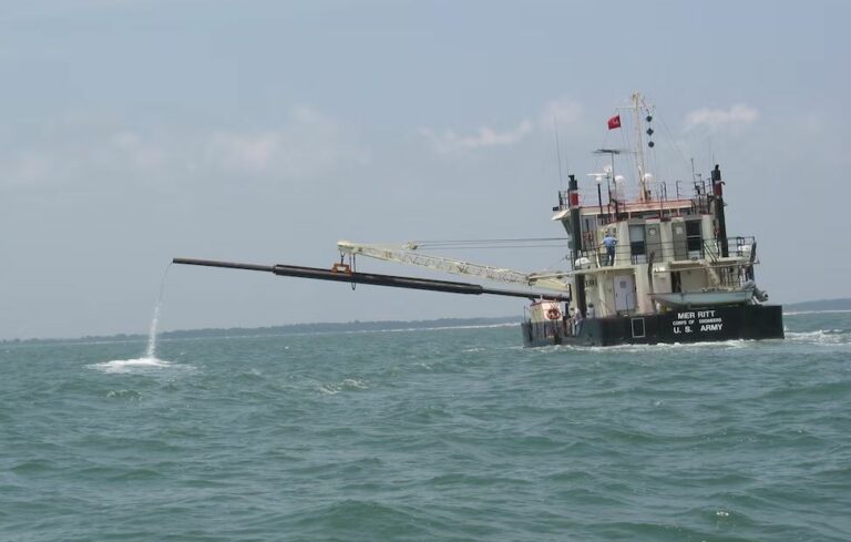 USA: Piedroba Partners with Corps on Dredging Fundamentals Course ...