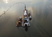 USA: Goodloe Marine to Dredge Gulf Intracoastal Waterway - Dredging Today