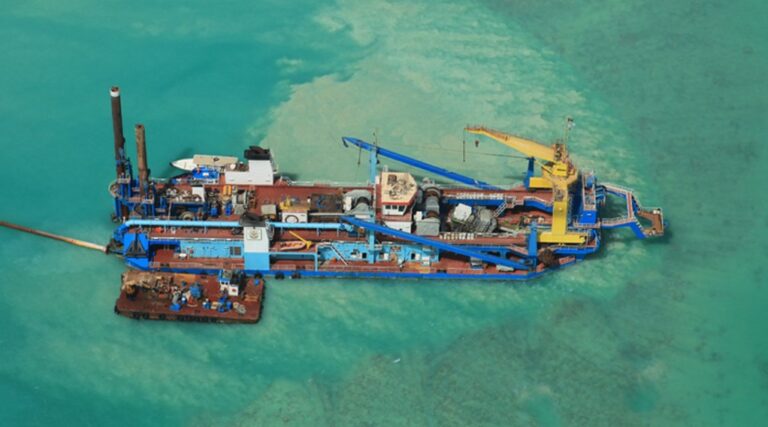 EXCLUSIVE: NMDC Group’s new brand revealed - Dredging Today