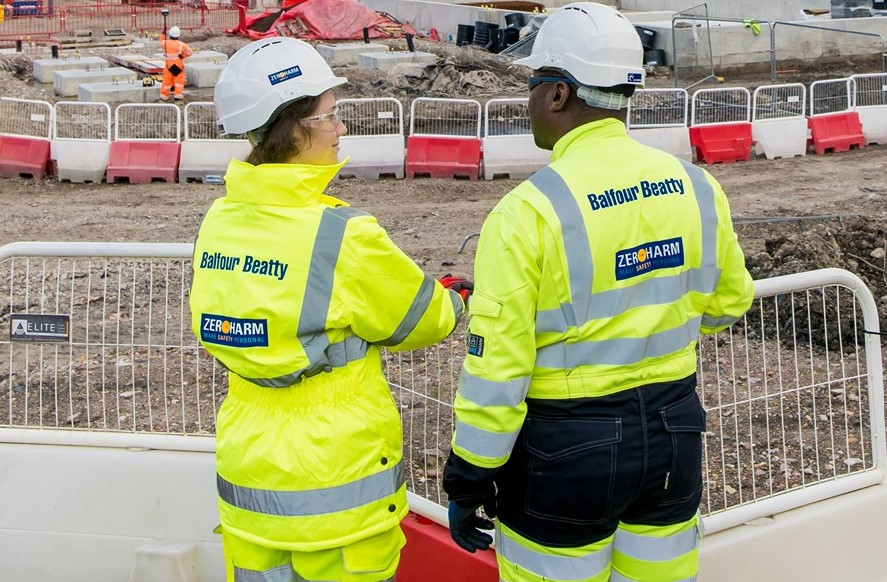 Balfour Beatty wins Comrie flood protection contract - Dredging Today