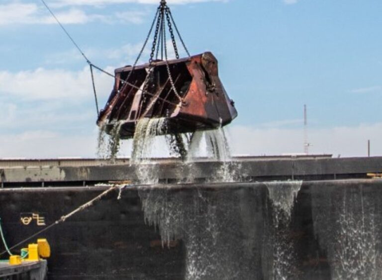 VPA proposes dredging of the Elizabeth River - Dredging Today