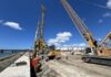 Kiewit making good progress on the KCT project in Hawaii - Dredging Today