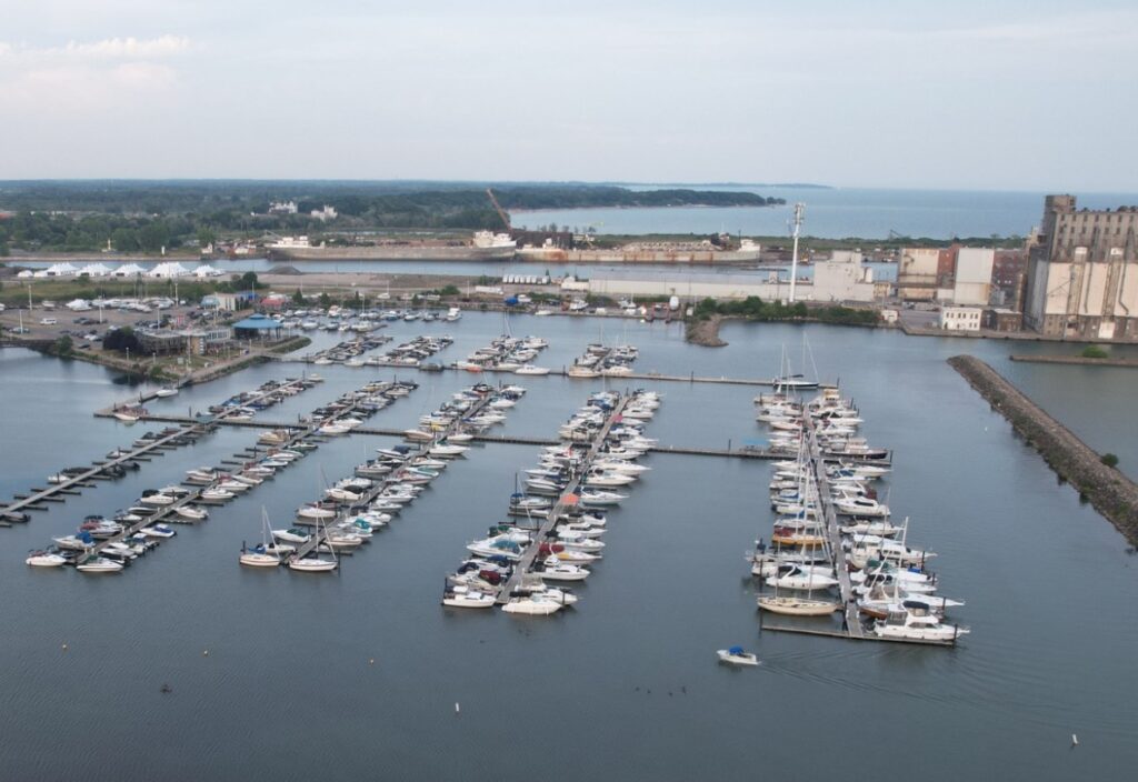 City of Port Colborne seeks input on Sugarloaf Marina dredging plan ...