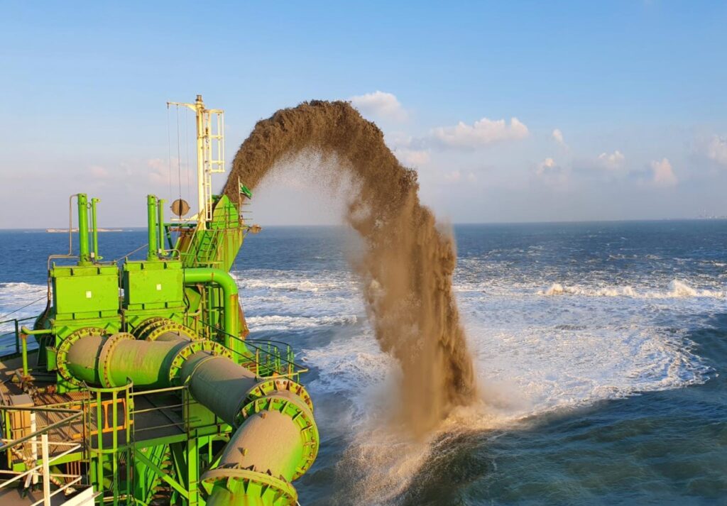 Antwerp to host CEDA Dredging Days 2026 conference - Dredging Today