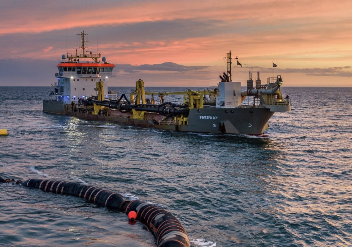 CEDA Dredging Days 2026 - Call for Papers - Dredging Today