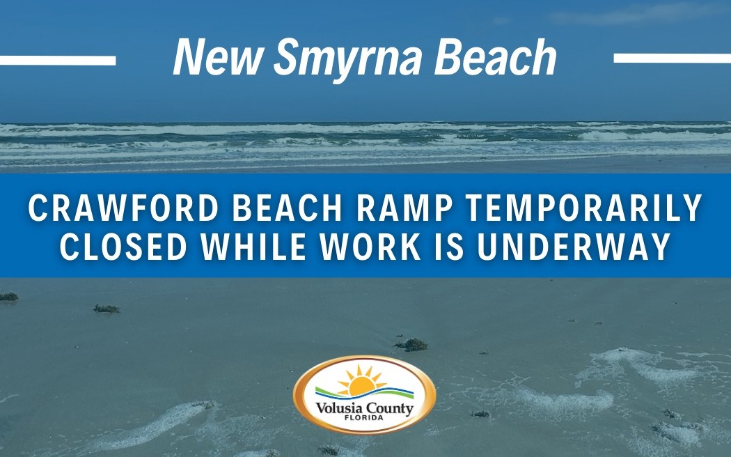 New sand arrives onto New Smyrna Beach - Dredging Today