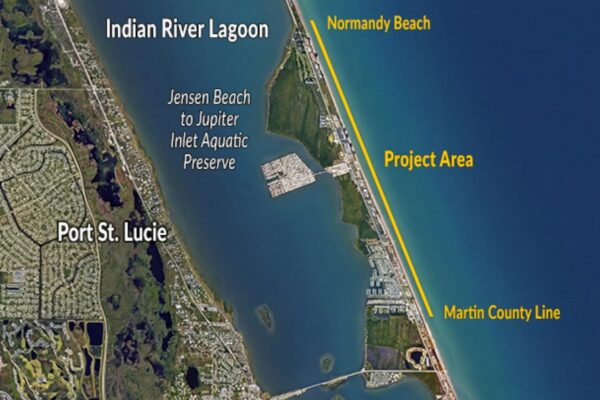 Dredging work on New Jersey Intracoastal Waterway about to begin ...