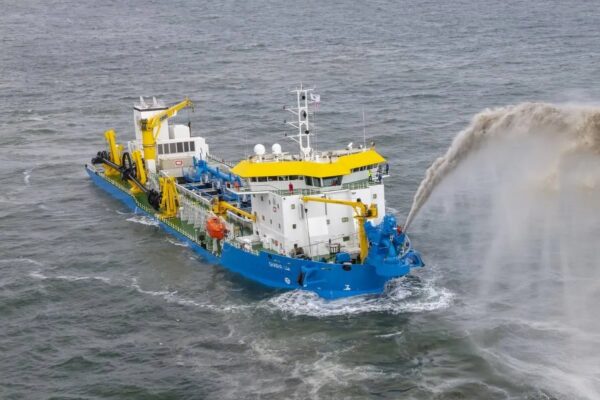NMDC Group posts strong set of financial results for 2025 - Dredging Today