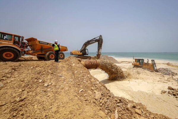 EXCLUSIVE: Vishwa Samudra Group orders new dredger from Royal IHC ...