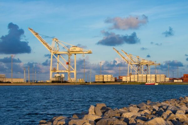 Gulfport expansion plan clears major federal hurdle - Dredging Today