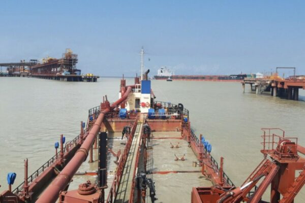 Brazil signs $24.7M Madeira River dredging deal - Dredging Today